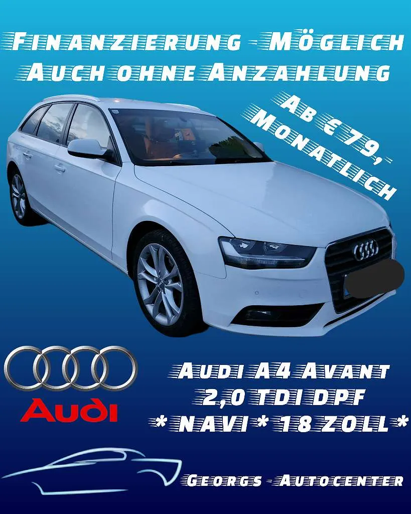 Gebrauchtwagen Finanzierung Ohne Anzahlung
