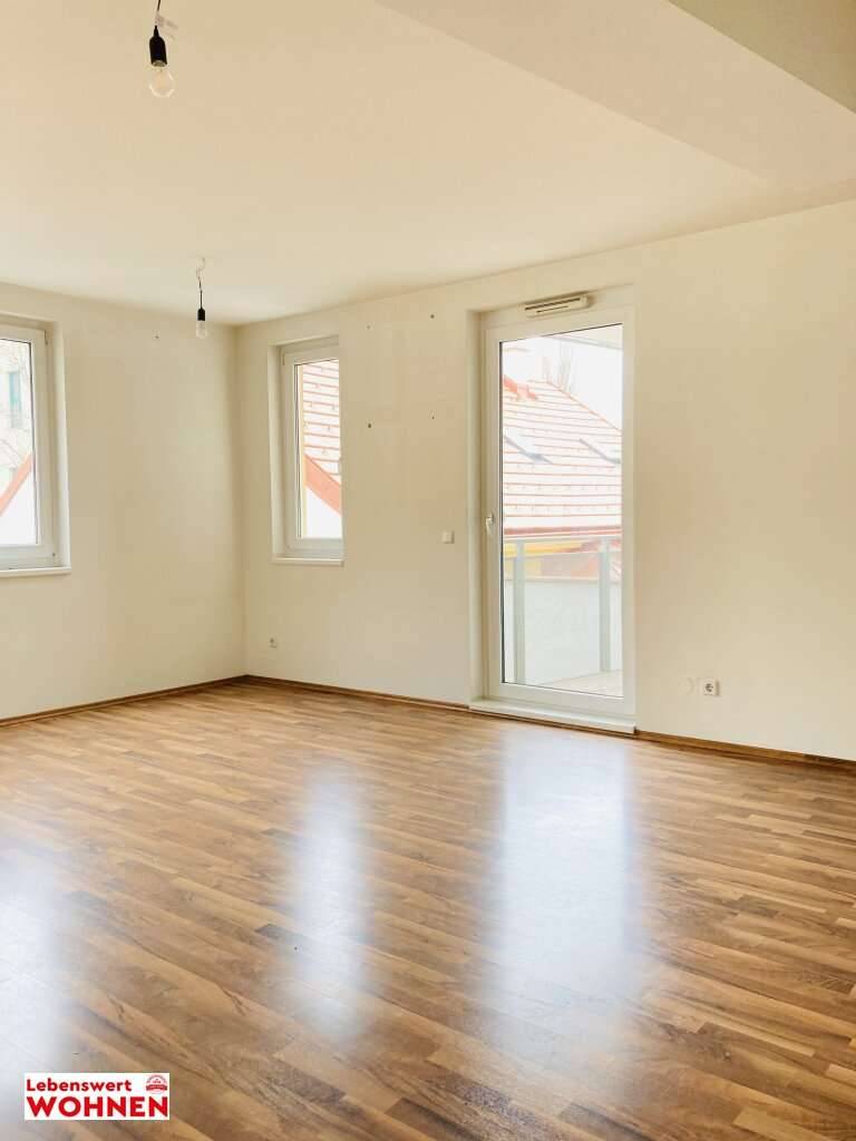 4-Zimmer-Wohnung mit Loggia, 99,21 m², € 1.519,25, (1170 Wien) - willhaben