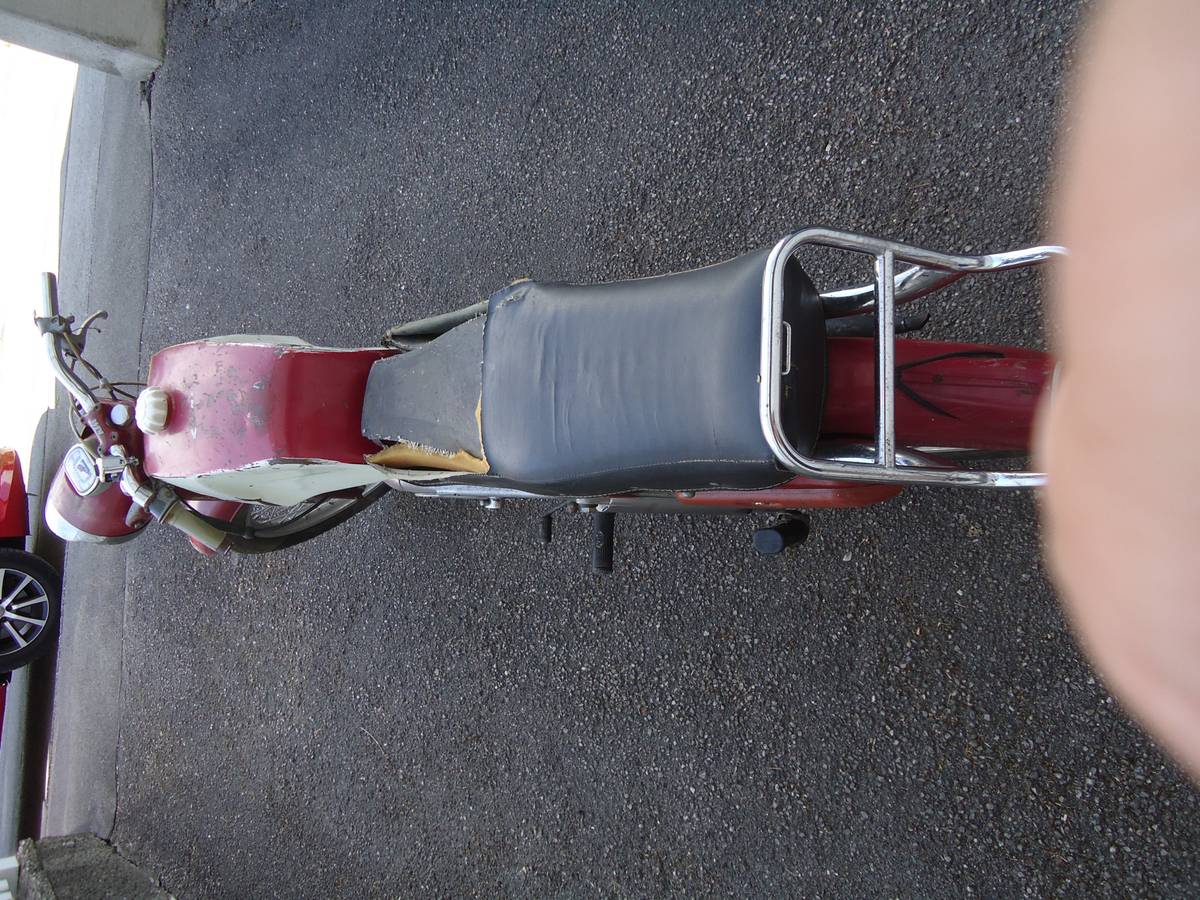 KTM Comet Moped / Mofa - willhaben