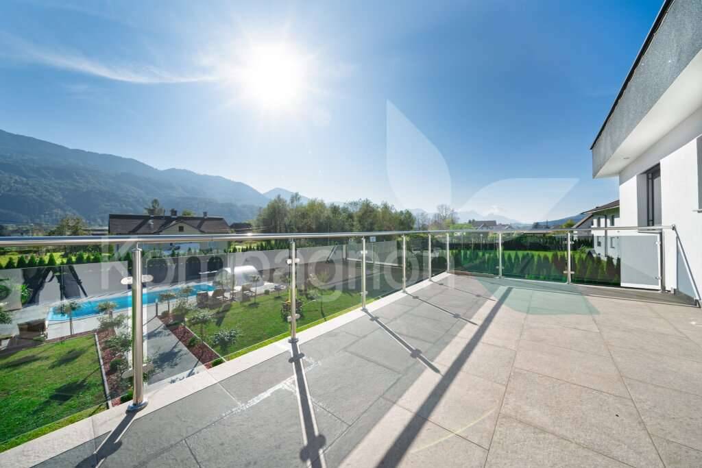 Luxus-Refugium mit Pool-Oase erwartet Sie!!, 166 m², € 595.000,-, (9170 ...