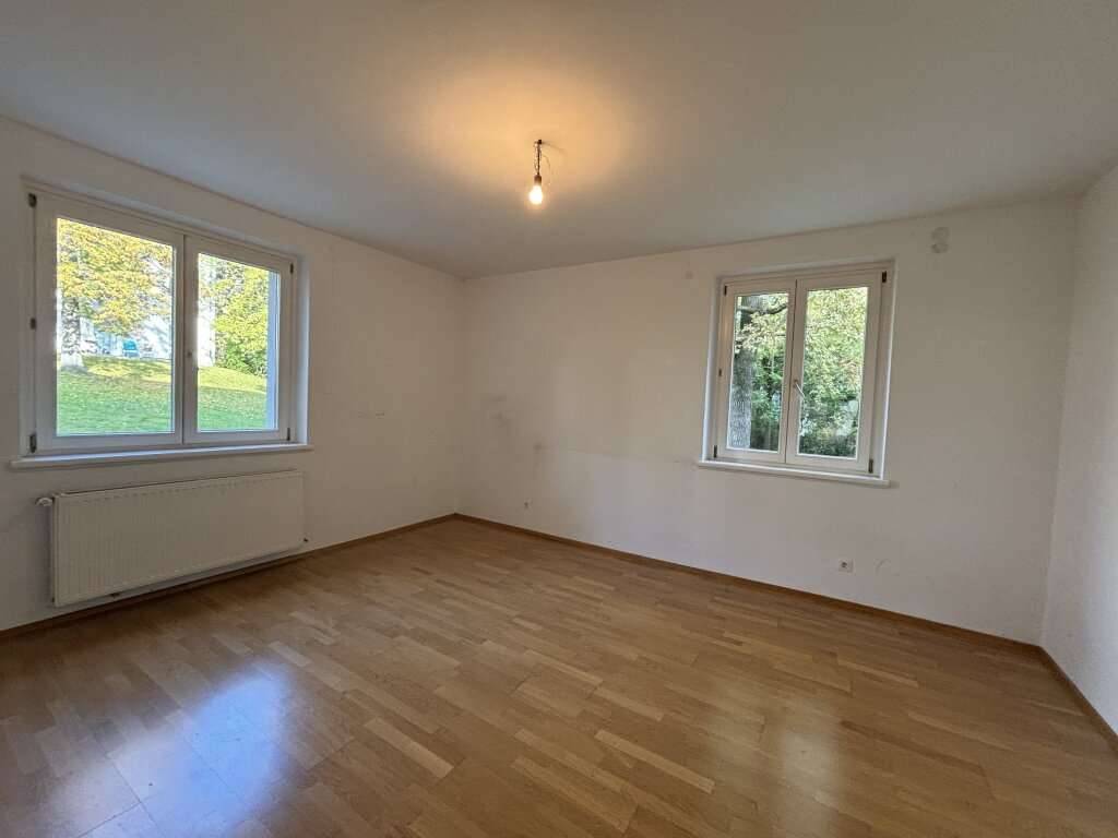 1190! Perfekt aufgeteilte, schöne 4-Zimmer Wohnung mit Loggia!, 117,4 ...