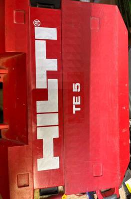 Hilti Te 5 kaufen - willhaben