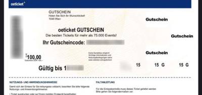 Öticket kaufen - willhaben