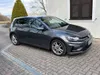 VW Golf VW Golf 7 - 1,6 TDI DSG - R-Line - Indium Grey Limousine, 2017 ...