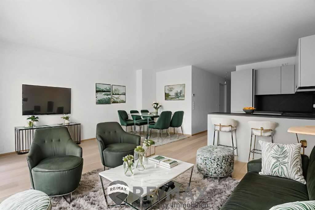 "4-Zimmer-Haus in 1220 Wien - Ruhige Lage, Top-Anbindung!", 106 m², € ...