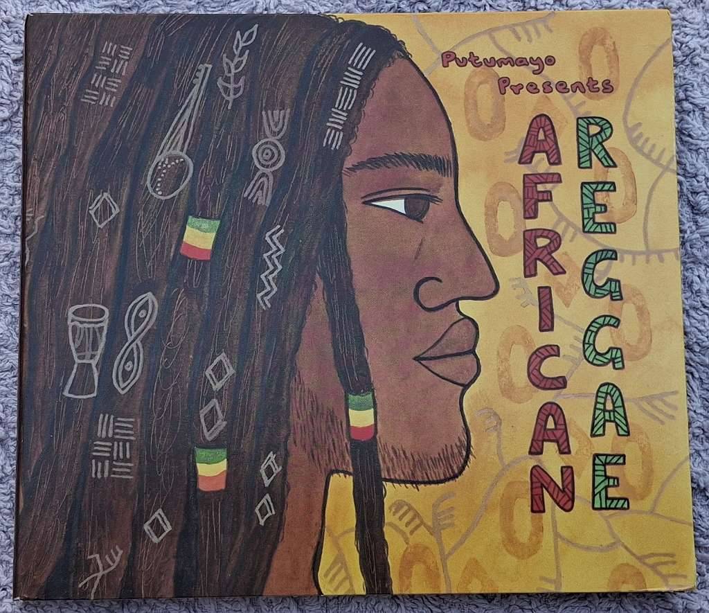 Putumayo Presents: African Reggae, € 10,- (2512 Tribuswinkel) - willhaben