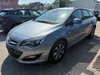 Opel Astra ST 1,6 CDTI Ecoflex Cool&Sound Start/Stop Kombi / Family Van ...