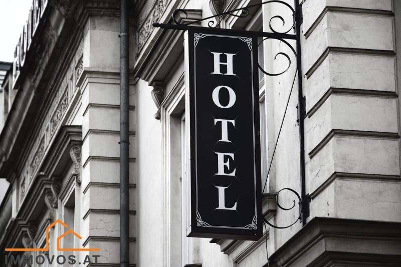 EXKLUSIV FÜR INVESTOREN: 5 OFF-MARKET HOTELS MIT RENDITEPOTENZIAL!, € ...