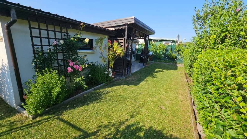 Mobilheim am Pusztasee, 30 m², € 35.000,-, (7163 Andau) - willhaben