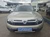Dacia Duster Laurèate dCi 110 SUV / Geländewagen, 2013, 112.000 km, € 5 ...