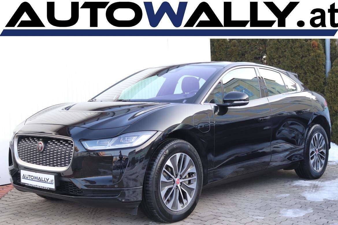 Jaguar I-Pace Austria Edition EV320 AWD SUV / Geländewagen, 2022, 46. ...