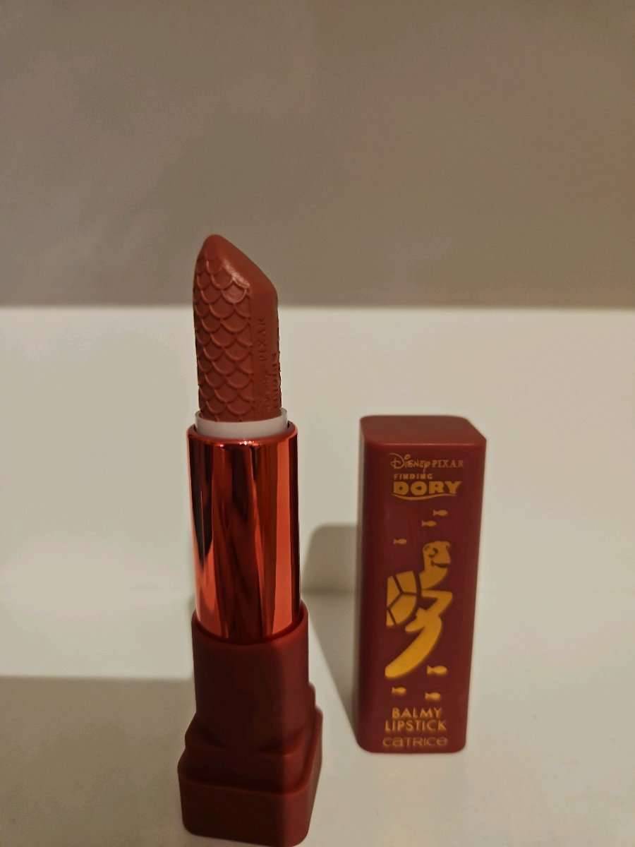 Lippenstift Balmy Disney Pixar Finding Dory 010 Turtle Tales, € 2 ...
