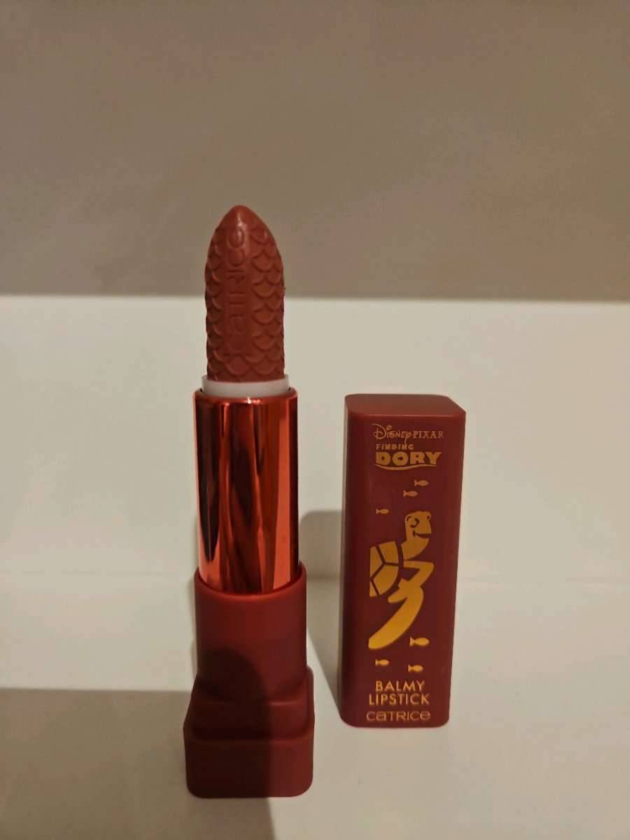 Lippenstift Balmy Disney Pixar Finding Dory 010 Turtle Tales, € 2 ...
