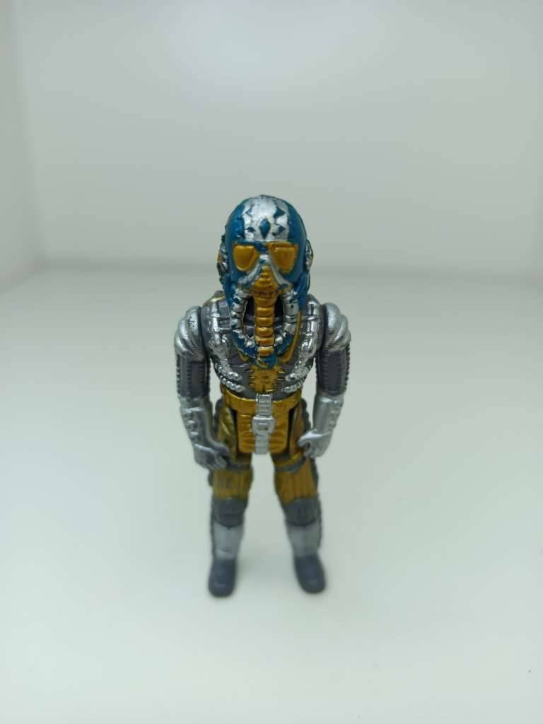 Vintage MASK M. A. S. K. Ace Riker (Meteor) mit Maske, € 14,- (1030 ...