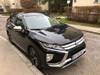 Mitsubishi Eclipse Cross Diamond 1,5 Turbo 4WD Automatik SUV Coupe SUV ...