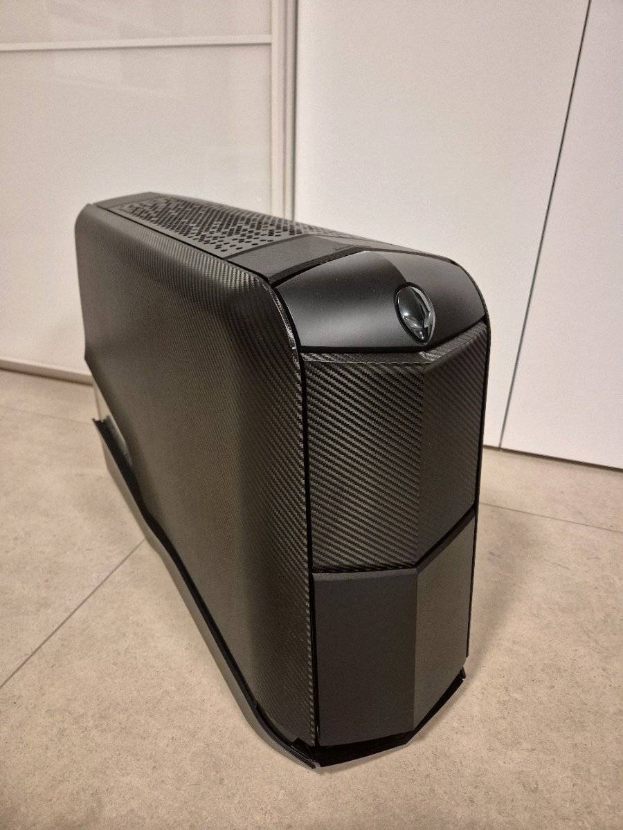 DELL ALIENWARE AURORA R3 - Nvidia - SSD - Win11, € 299,- (8042 Graz ...