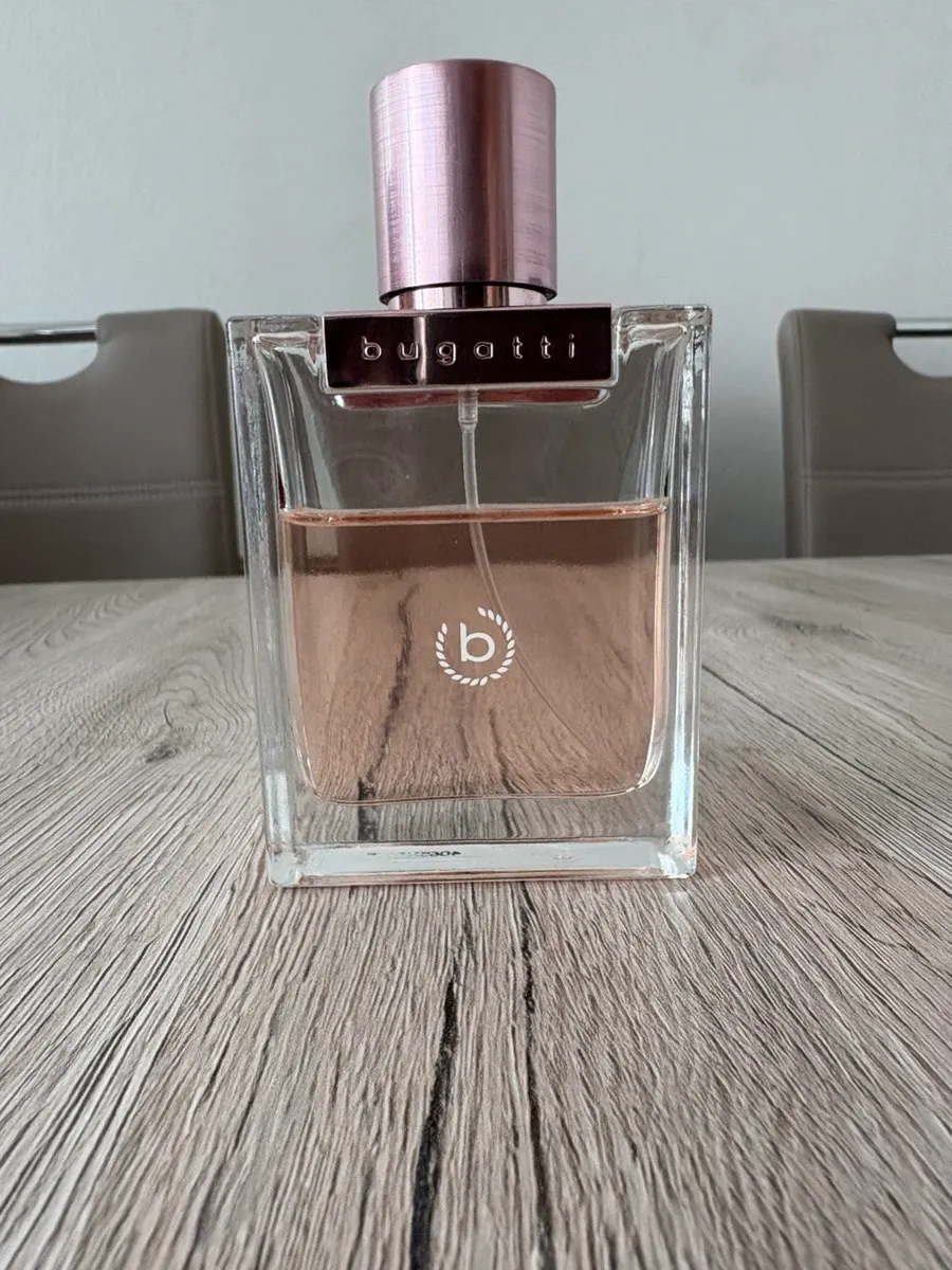 Bugatti EDP, Bugatti Bella Donna Parfume,, € 8,- (1160 Wien) - willhaben