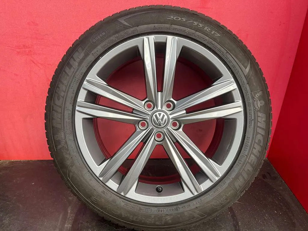 Reifen Für Vw Passat