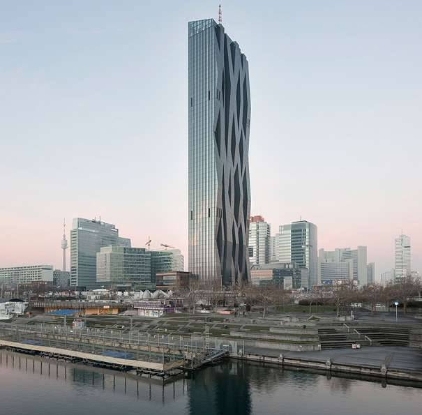 Ihr exklusives Grossraumbüro - Wien DC Tower - Voll ausgestattet!, 300 ...