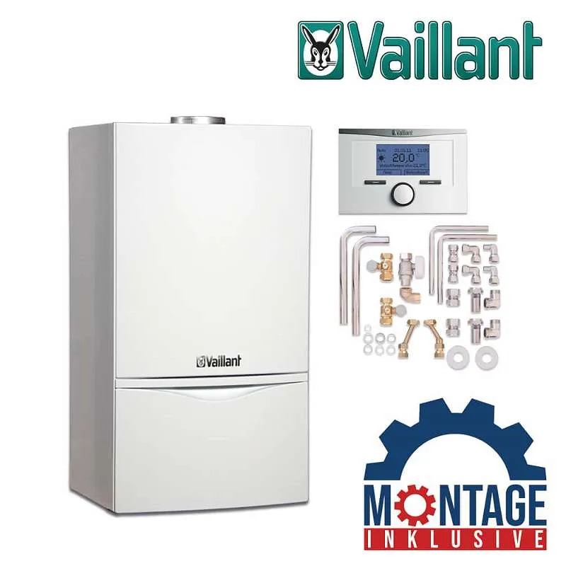 Gastherme Vaillant Preise