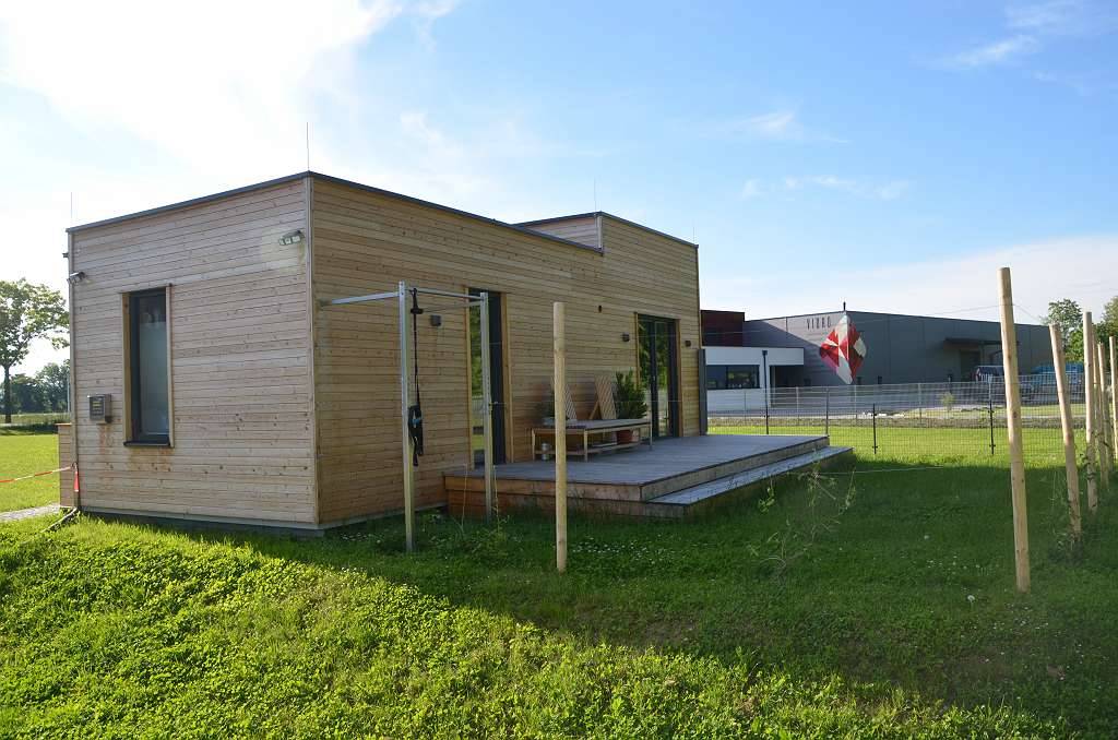 Microhaus 95 000 5252 Mitterberg Willhaben