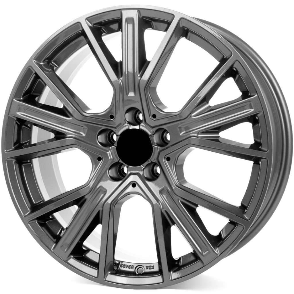 18" 19" 20" 21" CPM W8 Audi RS Design Felgensatz - inkl. TÜV Gutachten ...