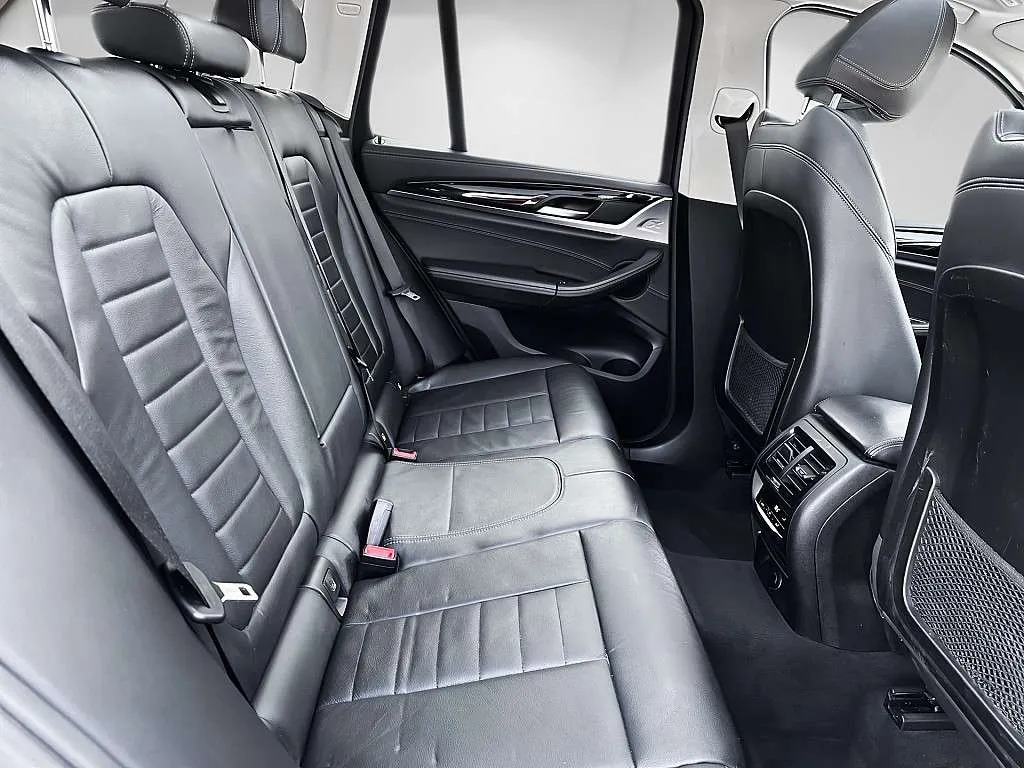 Bmw Luxury Line Ausstattung