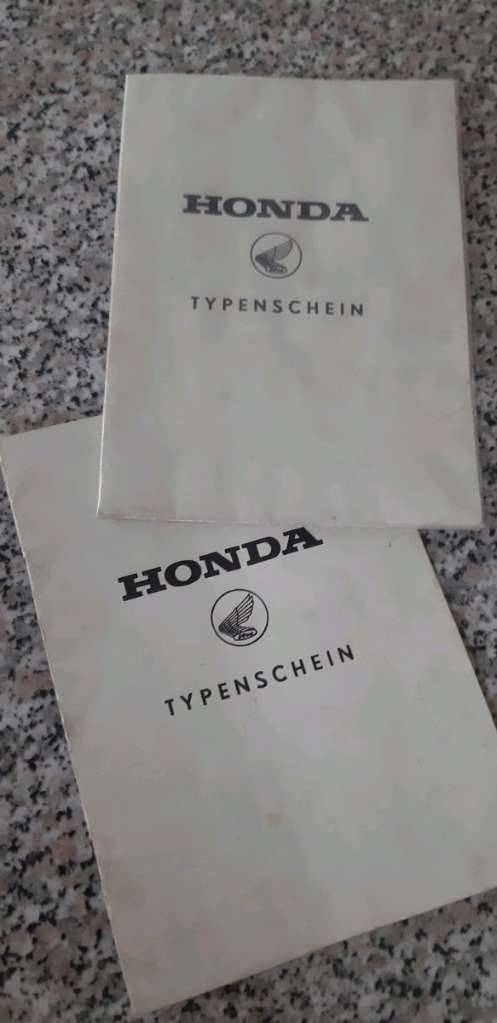 Honda ss 50 z Moped / Mofa - willhaben