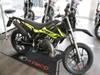 Rieju MRT Alle Modelle:Custom/Europa/Grey Matter/All Black/Trophy ...