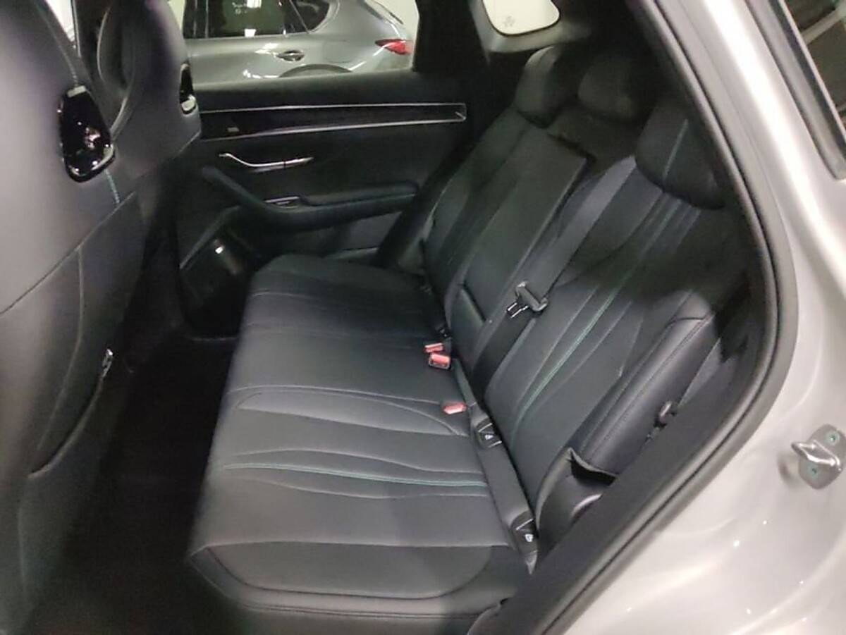 BYD Seal U PHEV Design AWD*HEAD-UP*OPEN-SKY*MATRIX*... SUV ...