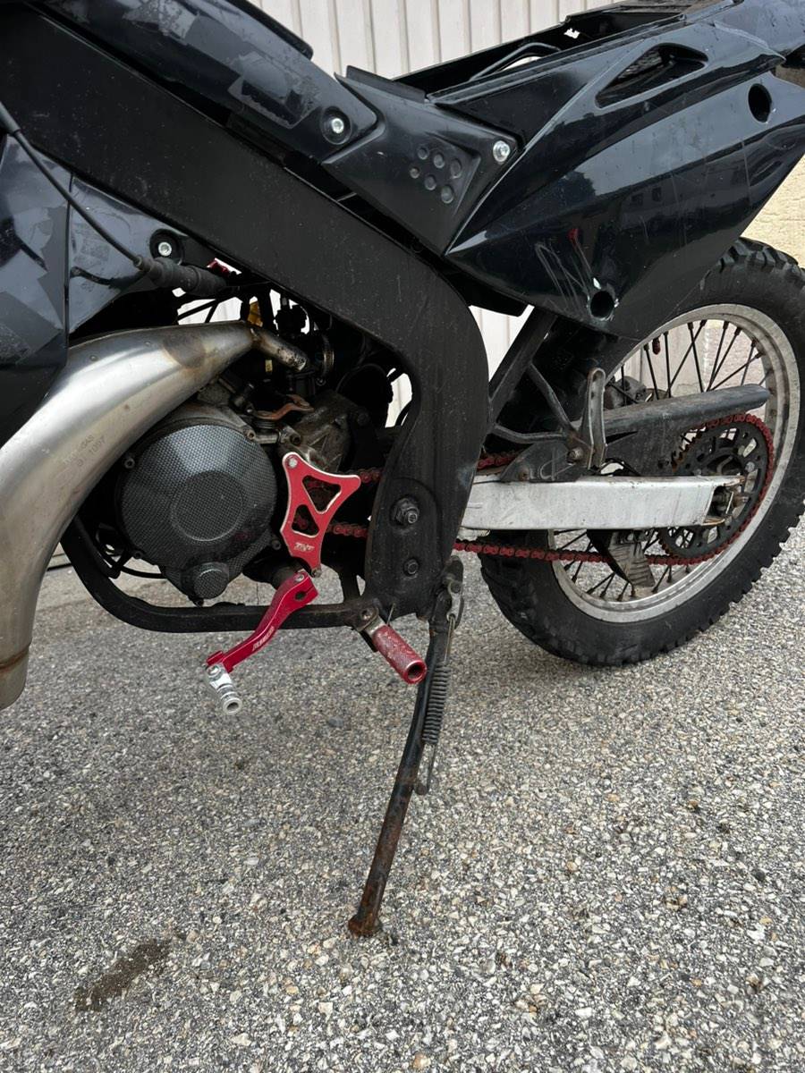 Rieju MRX RRX Moped / Mofa - willhaben