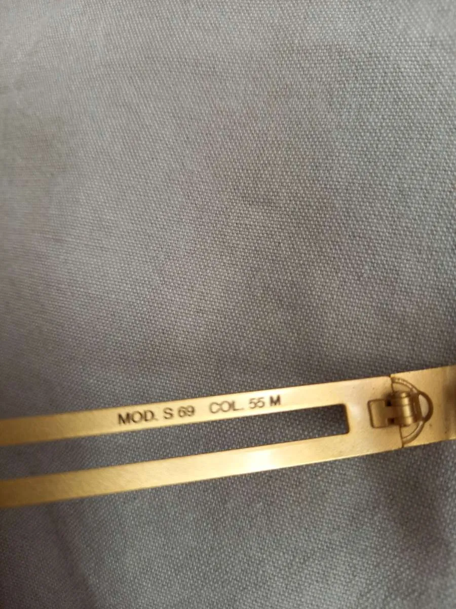 Gianni Versace Vintage Brille, € 99,- (6020 Innsbruck) - willhaben