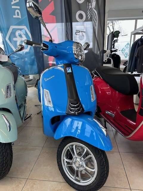 Vespa GTS 310 Classic Sonderedition Roller / Scooter - willhaben