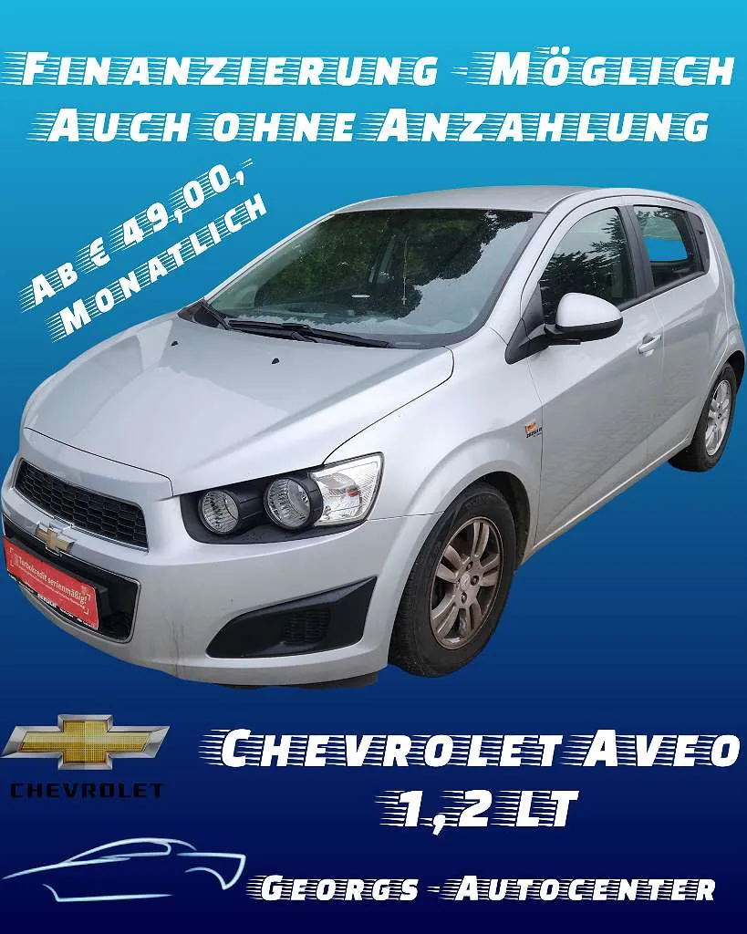 Gebrauchtwagen Finanzierung Ohne Anzahlung
