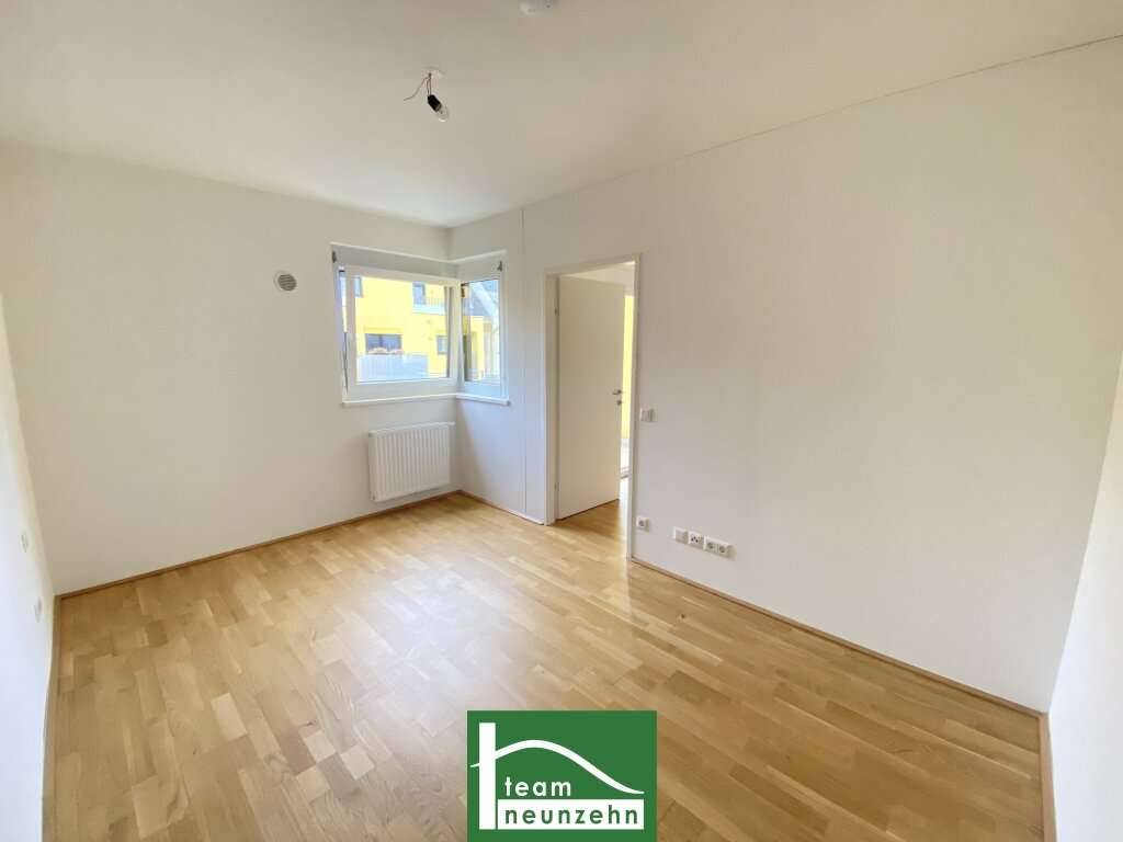 LEO 131 - hochwertiger Neubau zu fairen Preisen - gut angebunden (U1 ...