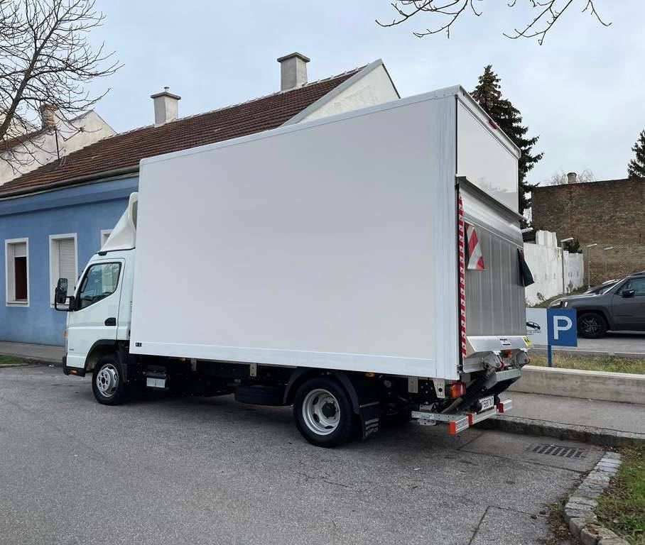 Umzug Transport Montage Entrümpelung, € 25,- (1130 Wien) - willhaben