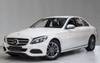 Mercedes-Benz C-Klasse C 220 d Avantgarde, 2,2 Liter Motor Limousine ...