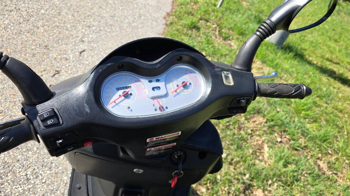 Explorer Phantom GT4 Roller / Scooter - willhaben