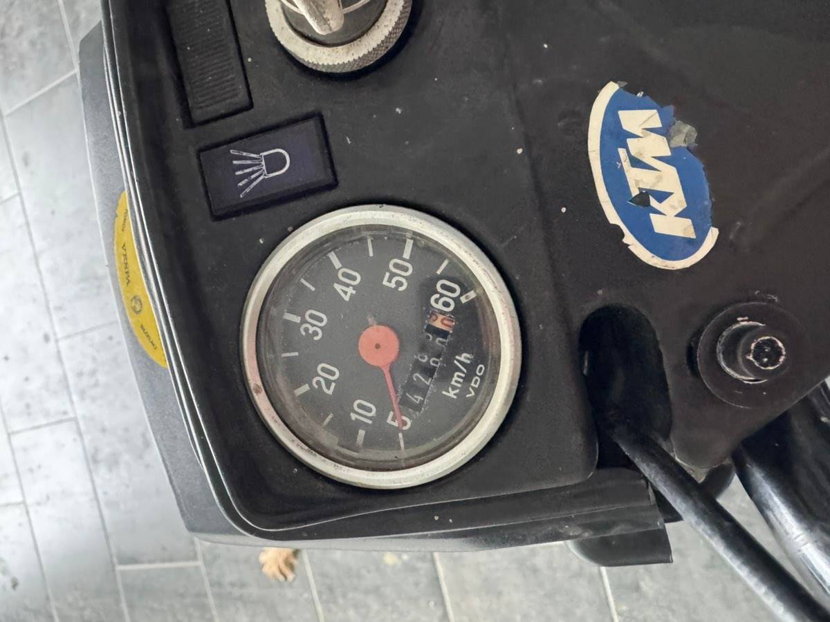 KTM Hobby Moped / Mofa - willhaben