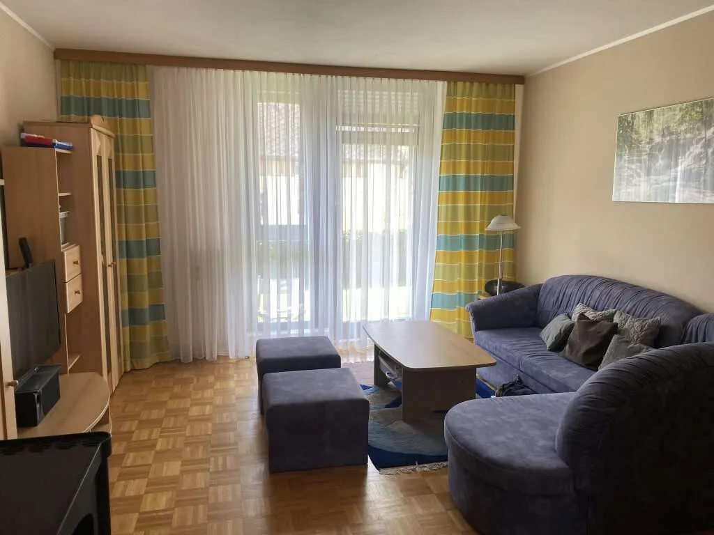Sch Ne 2 Zimmer Wohnung Mit Tollem Ausblick Benzinger Immobilien