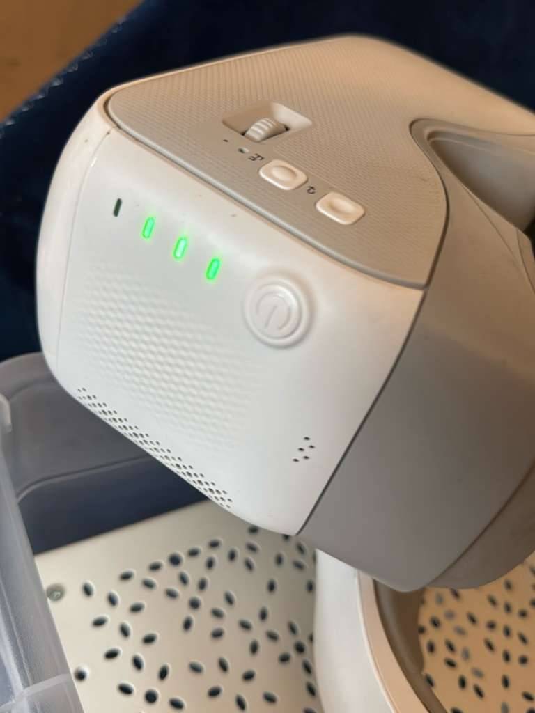 DJI Goggles 1 FPV - FPV-Brille mit Bildschirmfunktion, € 160,- (4600 ...
