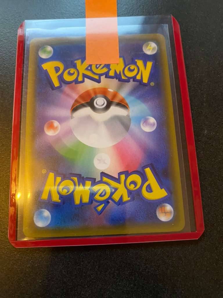 Pokémon Pikachu Vmax 031/100 RRR, € 8,- (2700 Wiener Neustadt) - willhaben