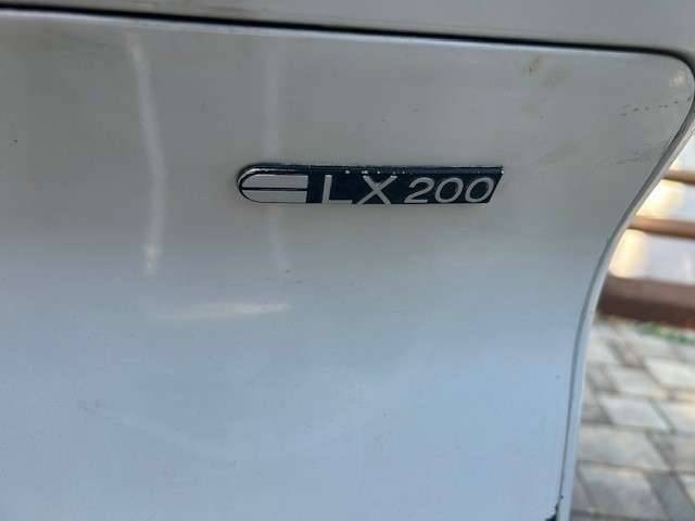 Vespa LX Cosa LX 200 Roller / Scooter - willhaben