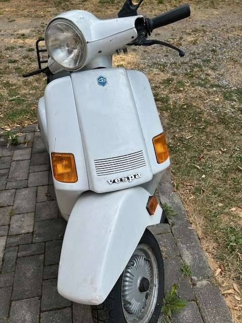 Vespa LX Cosa LX 200 Roller / Scooter - willhaben