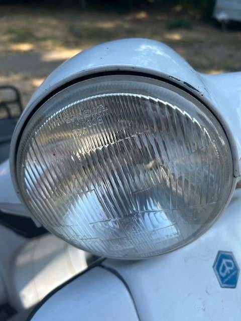 Vespa LX Cosa LX 200 Roller / Scooter - willhaben