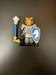 LEGO Minifigur Dragonborn Paladin aus der Serie Dungeons & Dragons ...