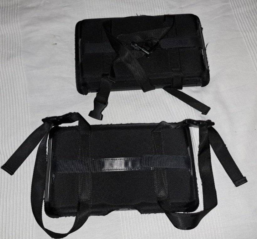 Mobiler DVD Player, Naviscauto, PD 1023B Set, € 43,- (1120 Wien ...