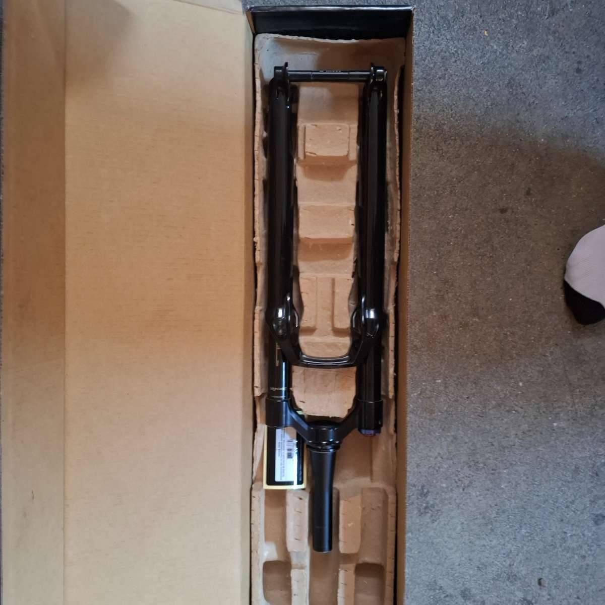 RockShox Sid SL Ultimate Brain, € 500,- (8121 Deutschfeistritz) - willhaben