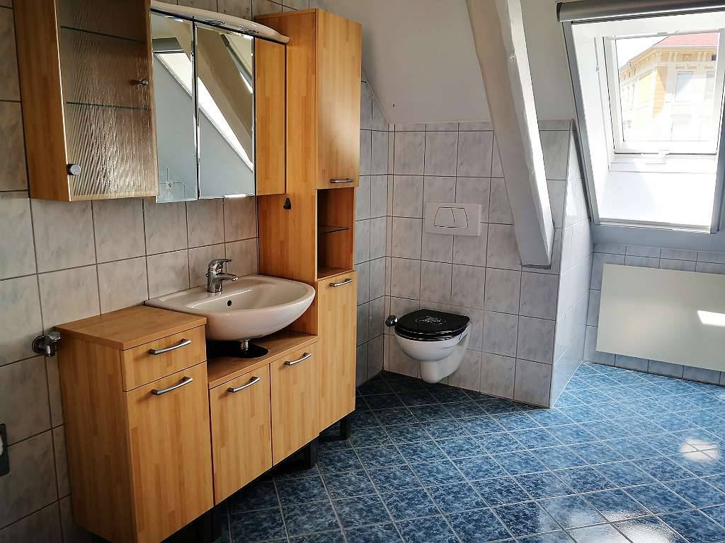 FELDKIRCHEN: Helle, zentral gelegene Wohnung, 90 m², € 786,50, (9560 ...