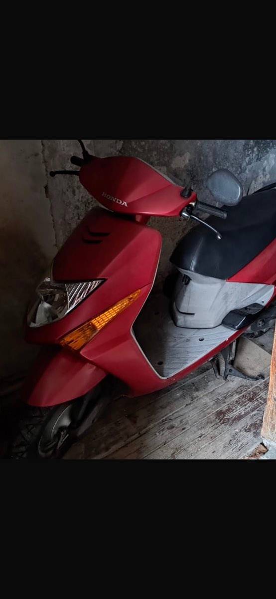 Honda SCV LEAD 100 Roller / Scooter - willhaben